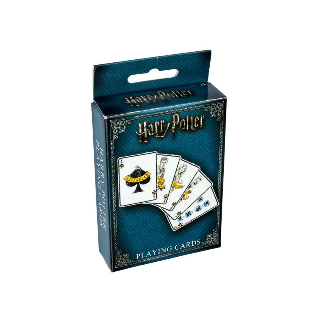 Harry Potter - Playing Cards - Afterpay Available!
