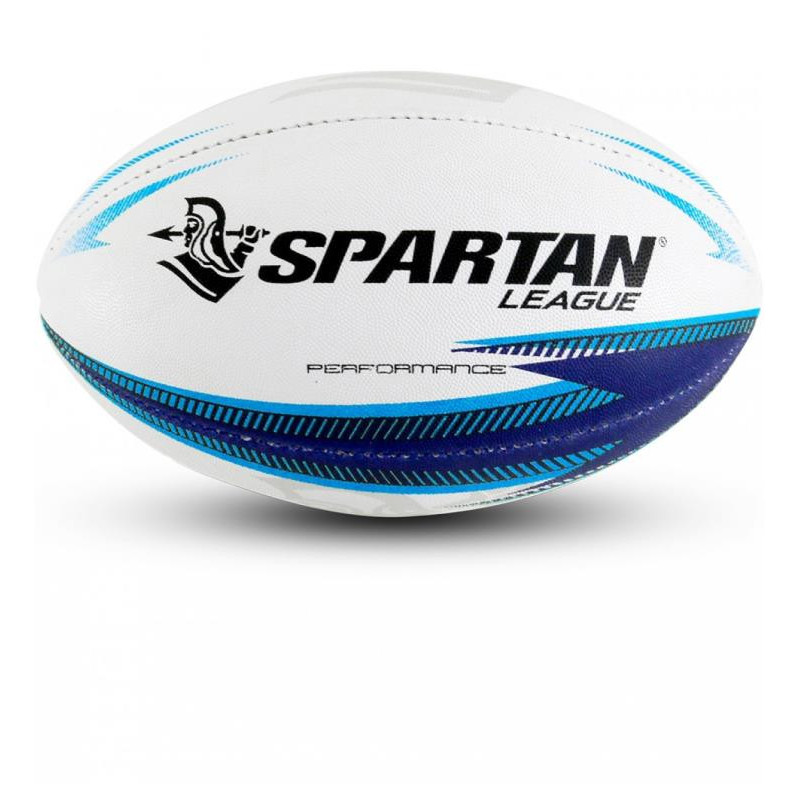 Spartan Rugby League Classic Size 4- Assorted - Afterpay