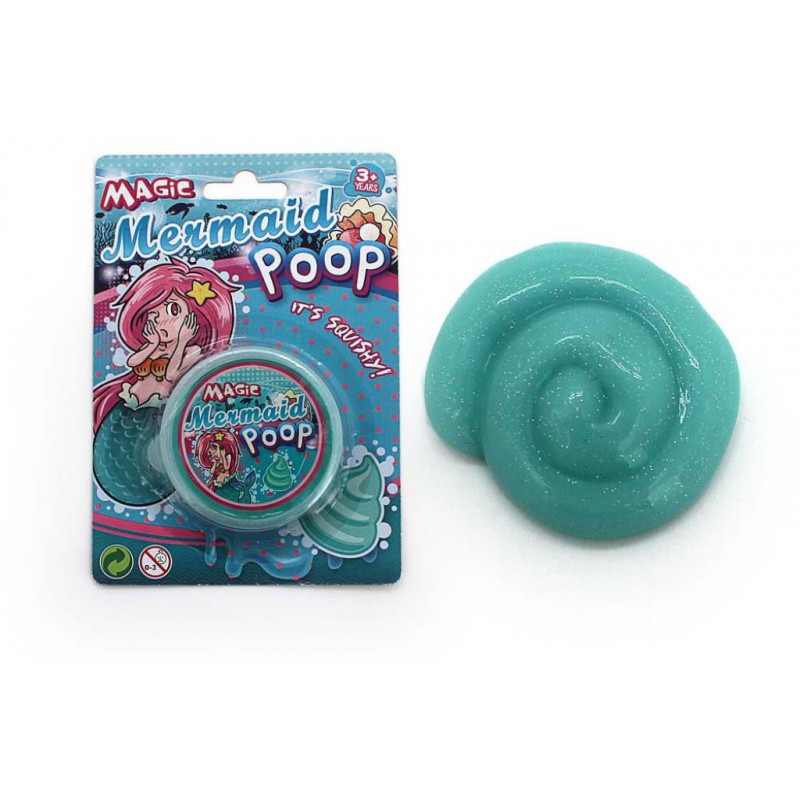 Magic Mermaid Poop - 40G - Afterpay Available!