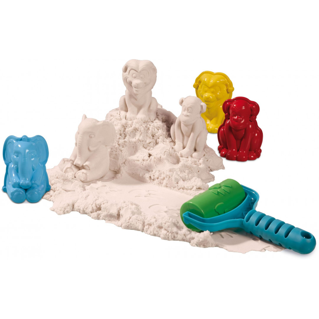 Super Sand Animals Set - Afterpay Available!