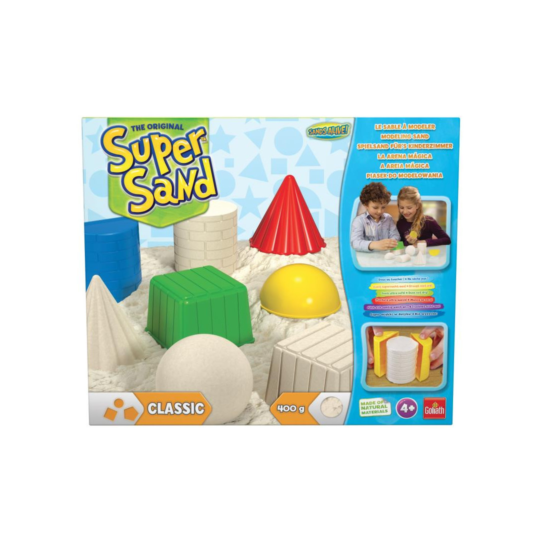 Super Sand Classic Set - Afterpay Available!