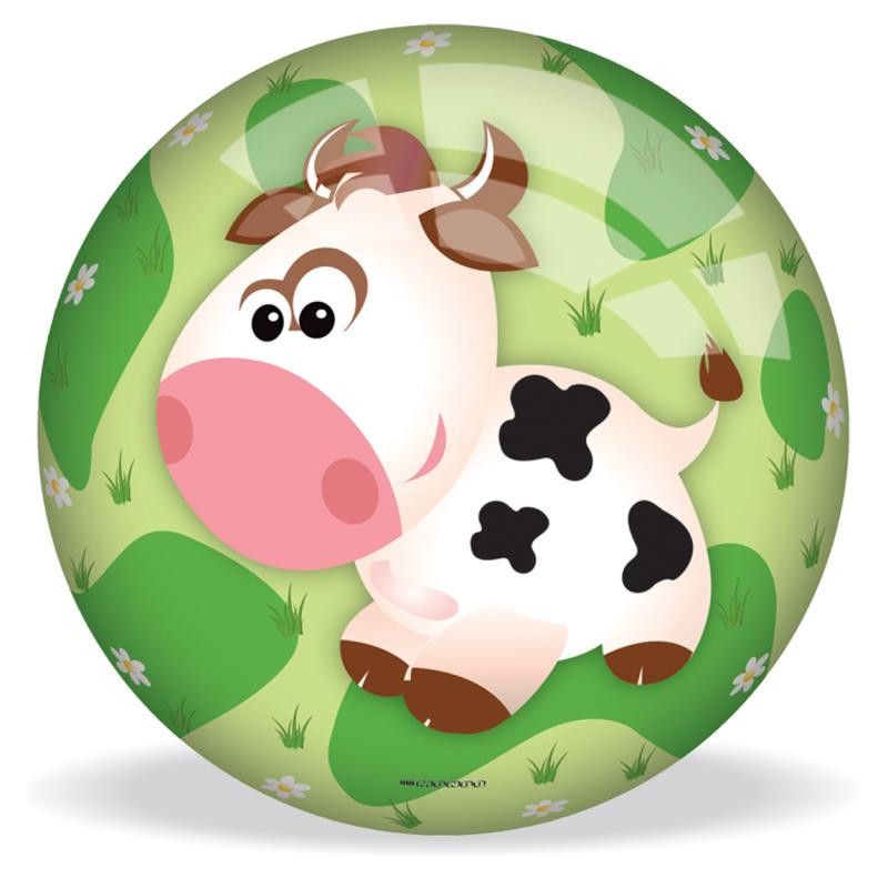 Animal Character Balls- Assorted - Afterpay Available!