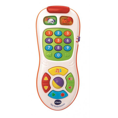 VTech Tiny Touch Remote - Afterpay Available!