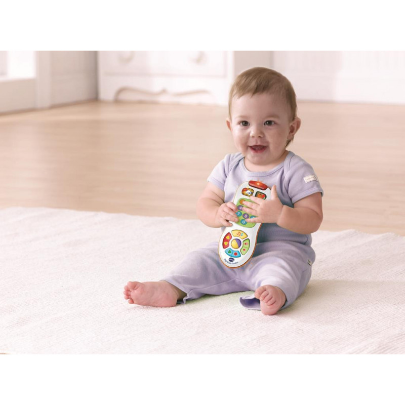 VTech Tiny Touch Remote - Afterpay Available!