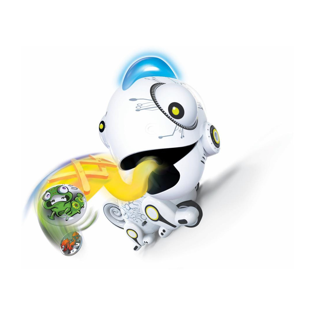 Silverlit Robot Chameleon | Mr Toys Toyworld