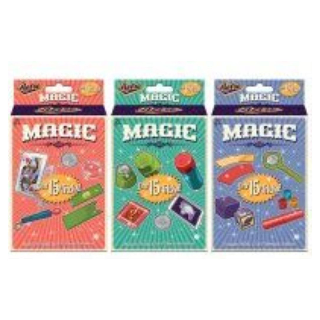 Retro Magic Set - Shop Now!