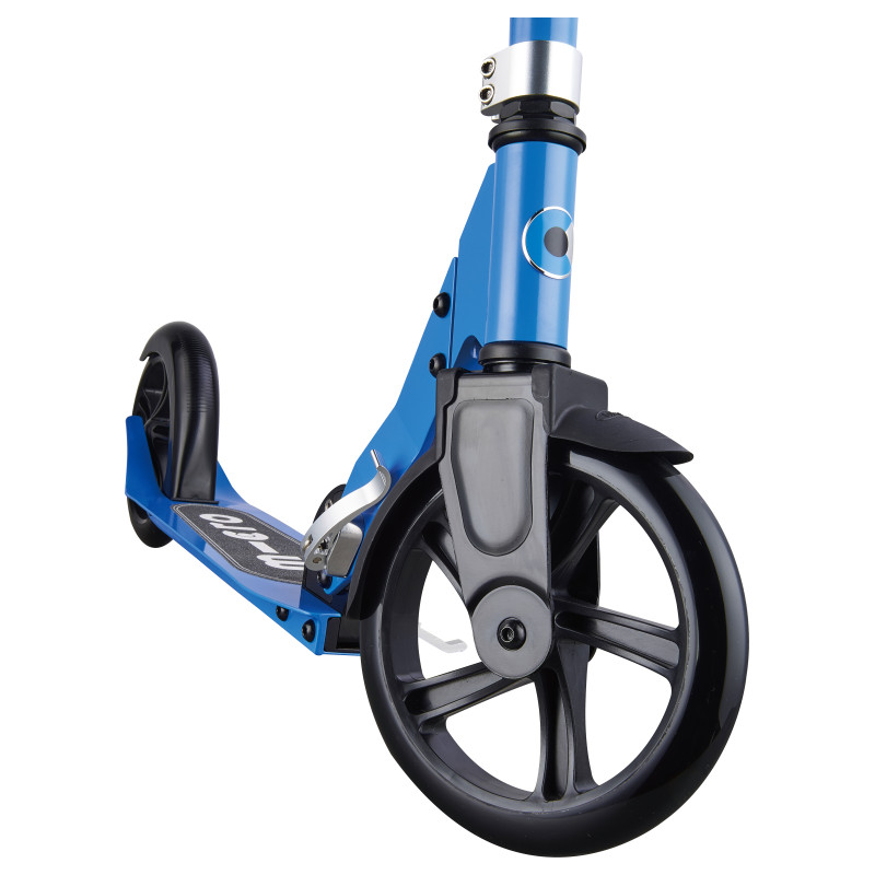 Cruiser Micro Scooter Blue.