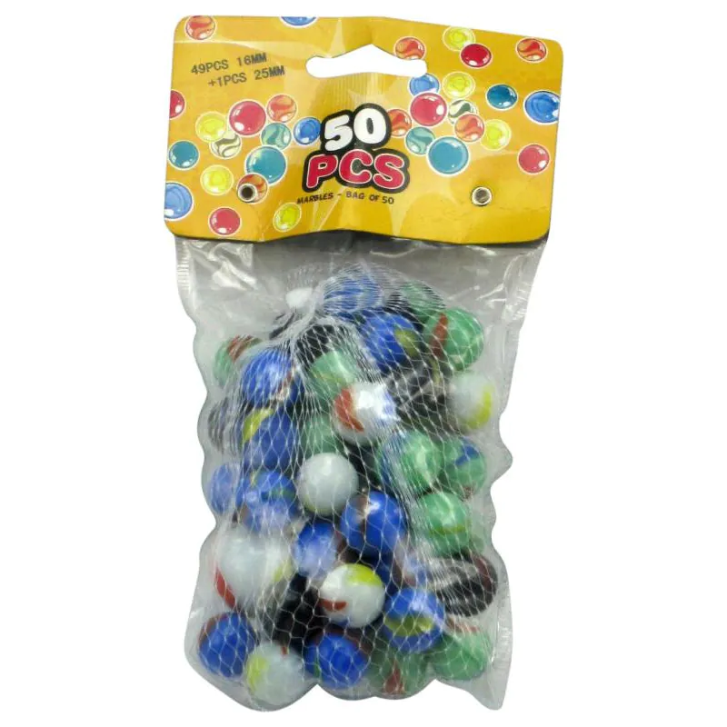 50pc Marble Bag - Afterpay Available!