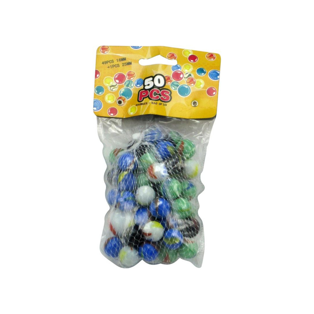 50pc Marble Bag - Afterpay Available!