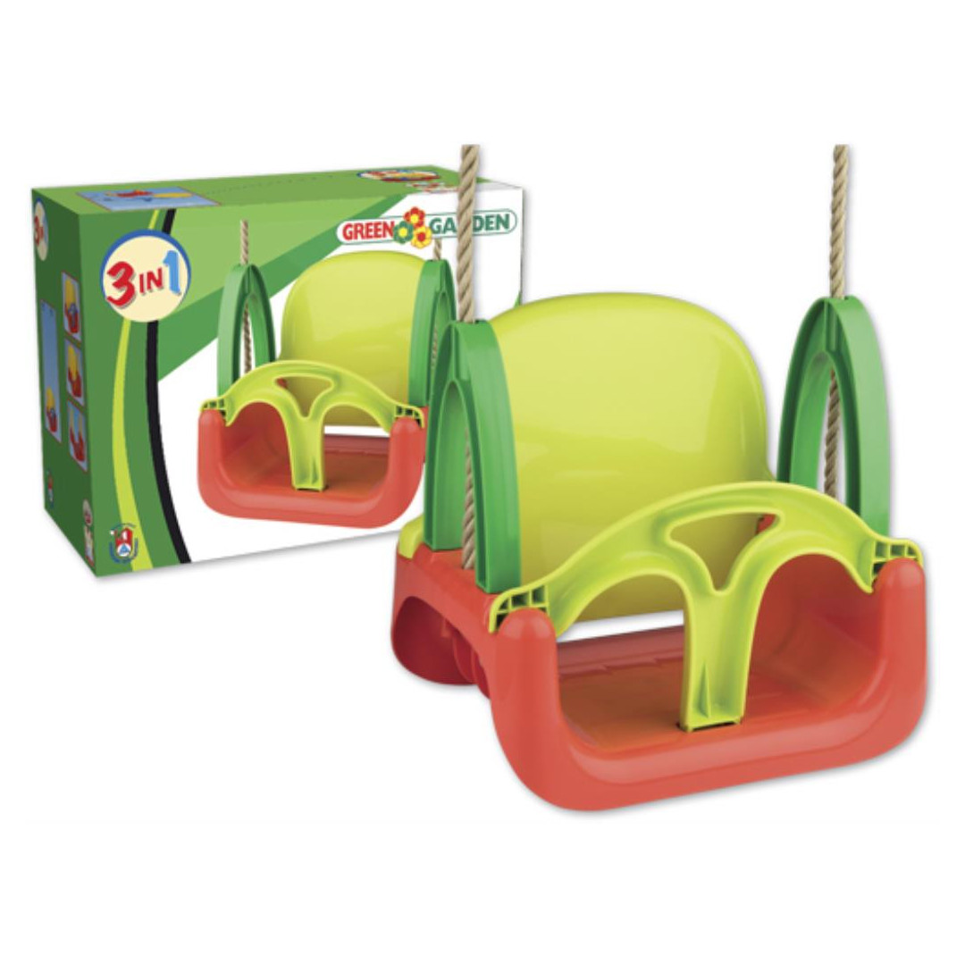 3 In 1 Baby Swing - Afterpay Available!