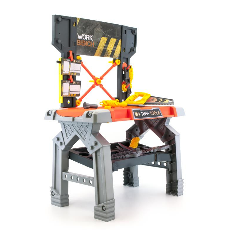 Tuff Tools Work Bench 48Pcs Set - Afterpay Available!
