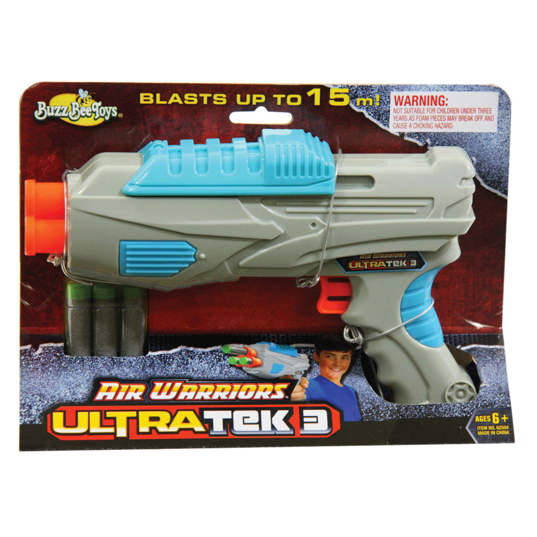 Ultra Tek 3 | Mr Toys Toyworld