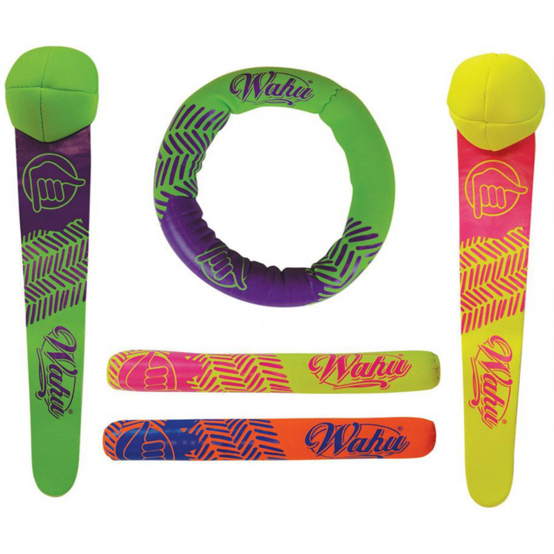 Wahu Pool Party Dive Fun Pack - Afterpay Available!
