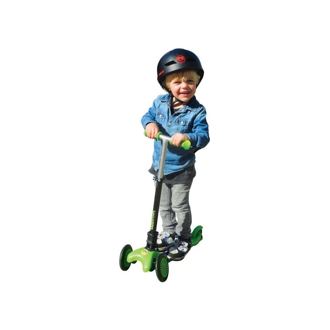 Trio Jnr 3 Wheel Scooter - Afterpay Available!