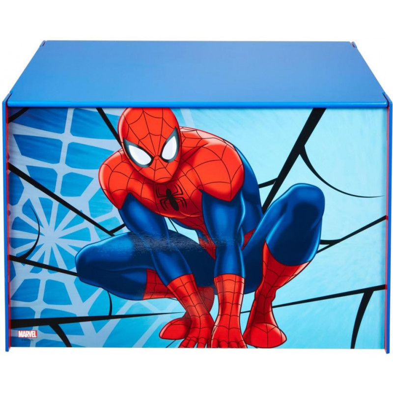 Spider-Man Toy Box - Afterpay Available!