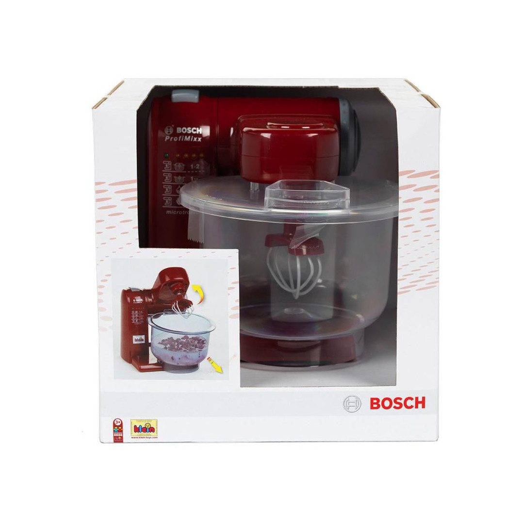 Bosch Kitchen Mixer - Shop Now!