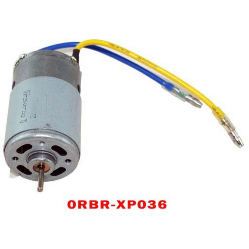 HBX Volcano Motor - Shop Now!