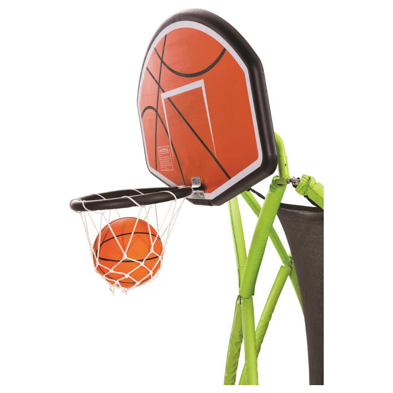 Spark Basketball Hoop Accessory - Shop Now!