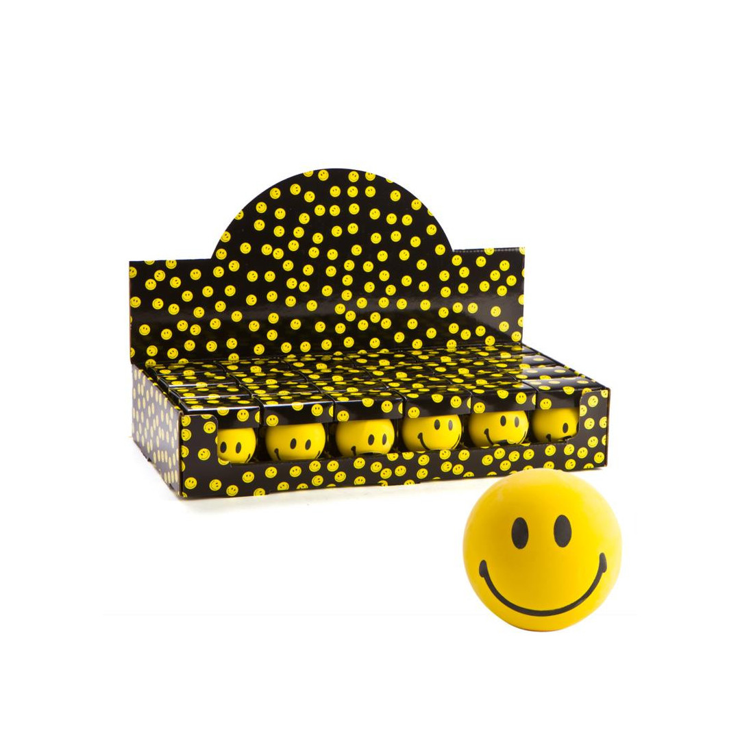 Smiley Stress-Relief Ball - Afterpay Available!