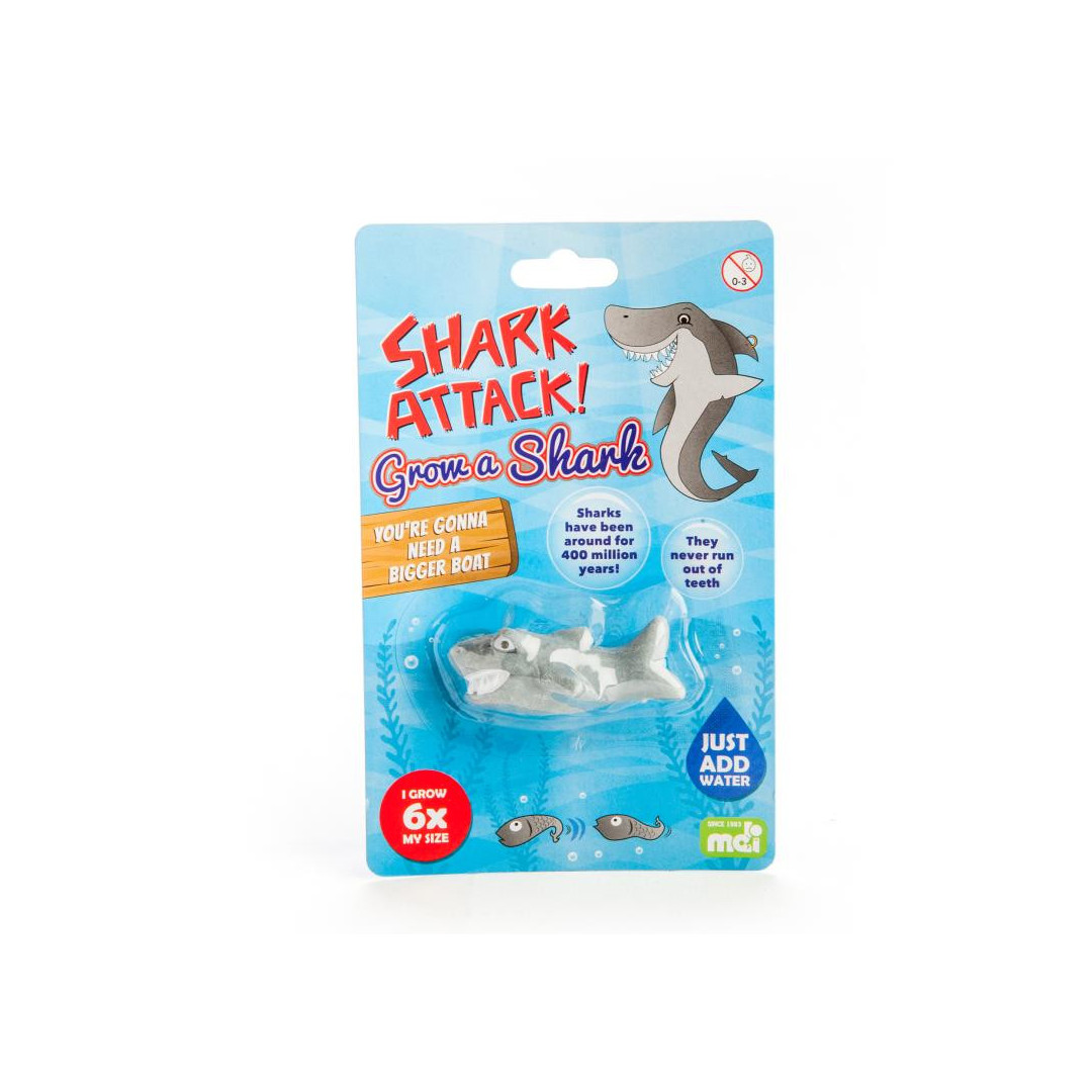 Grow Shark - Shop Now!