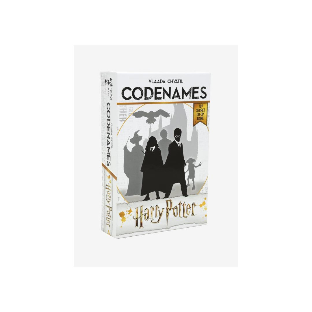 Codenames Harry Potter - Afterpay Available!
