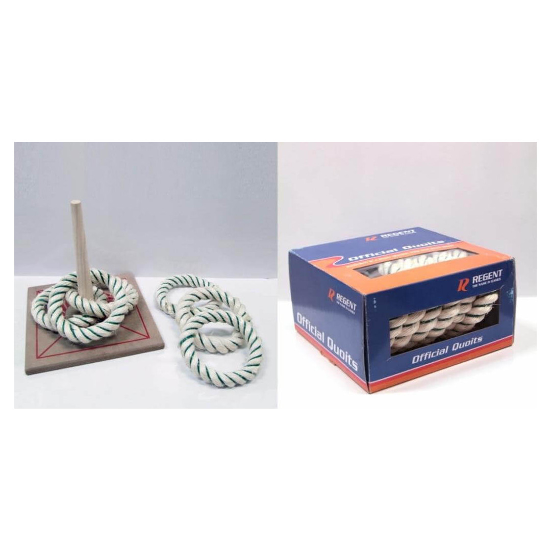 Official Quoits - Afterpay Available!