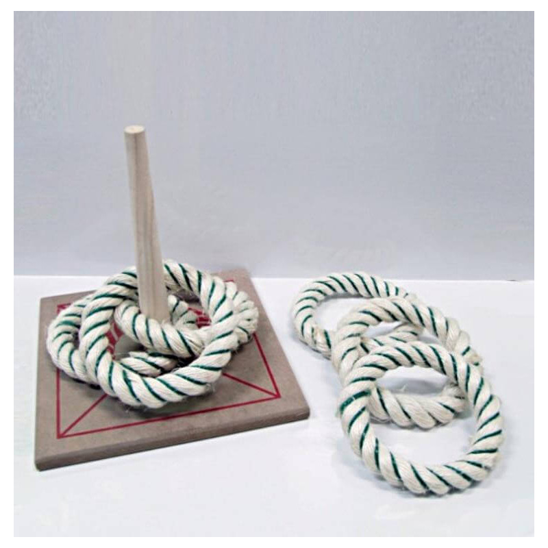 Official Quoits - Afterpay Available!