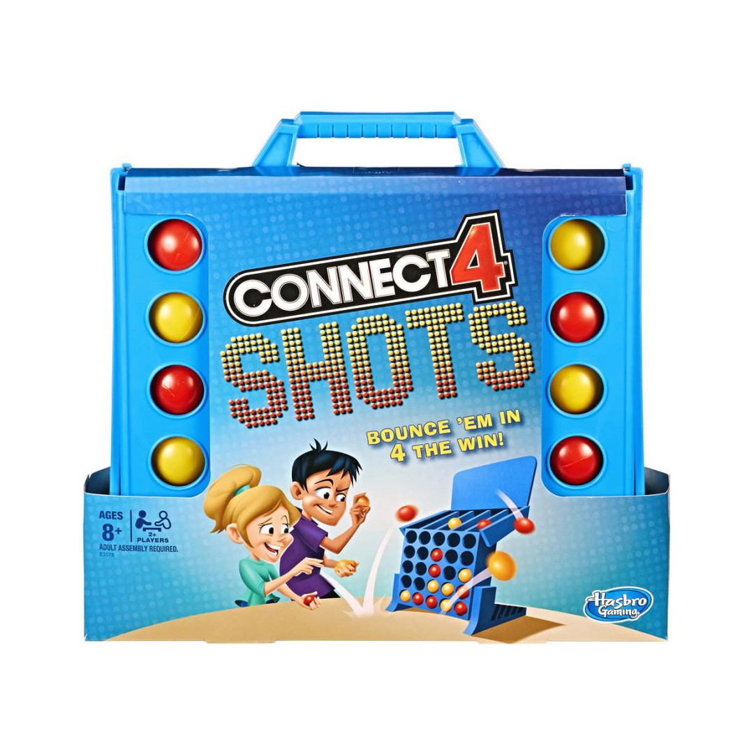 Connect 4 Shots - Afterpay Available!