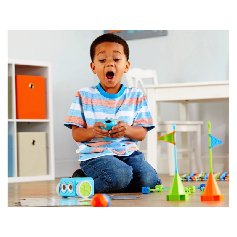 Botley Robot 77Pc Set | Mr Toys Toyworld