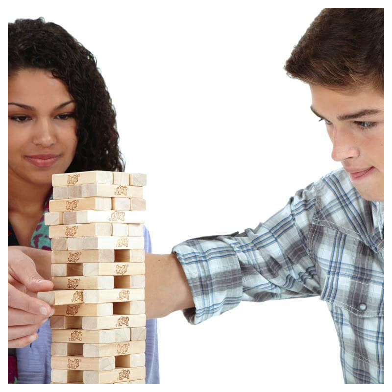 Jenga - Afterpay Available!