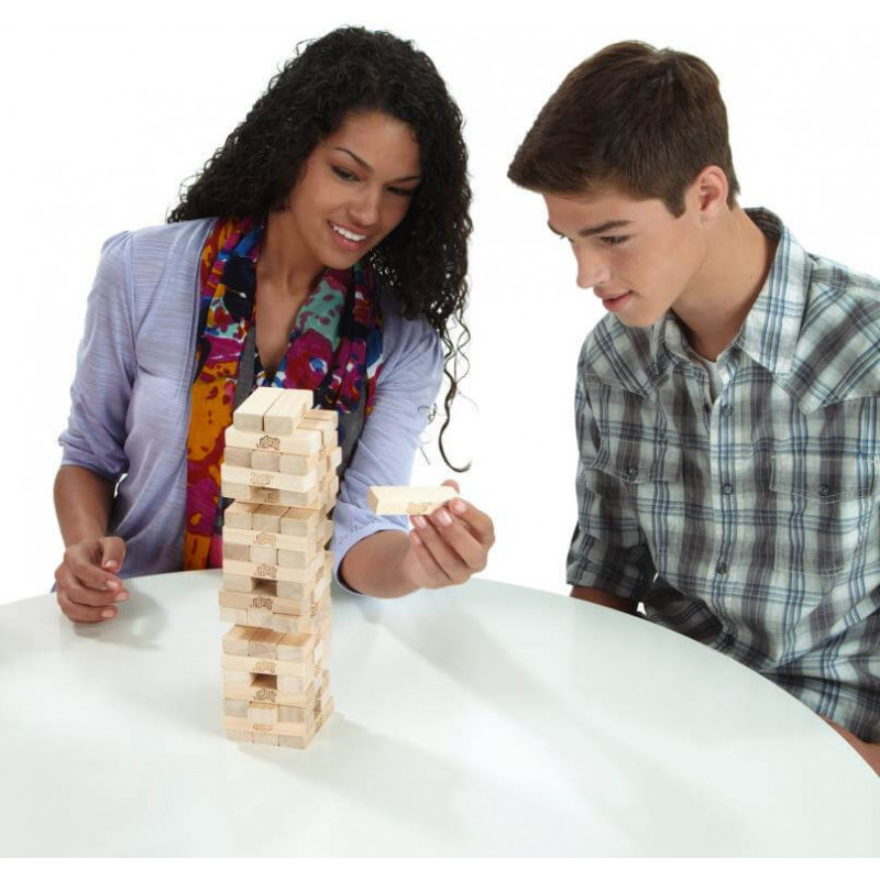 Jenga - Afterpay Available!