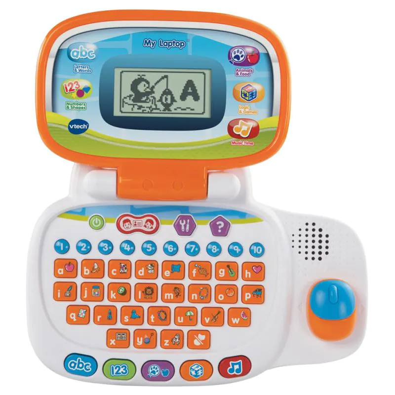 VTech My Laptop - Afterpay Available!