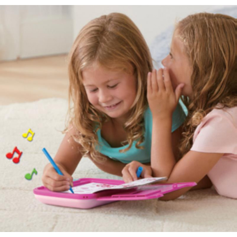 VTech - Secret Safe Notebook - Afterpay Available!
