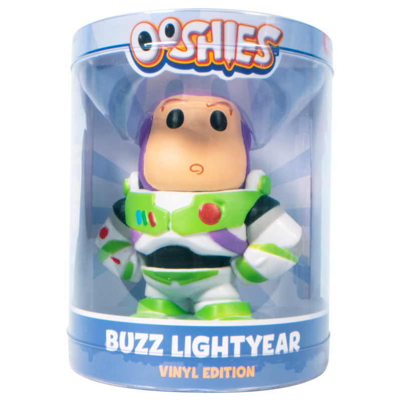 Toy Story 4 Ooshies 4" Vinyl Edition Figure - Assorted | Mr Toys