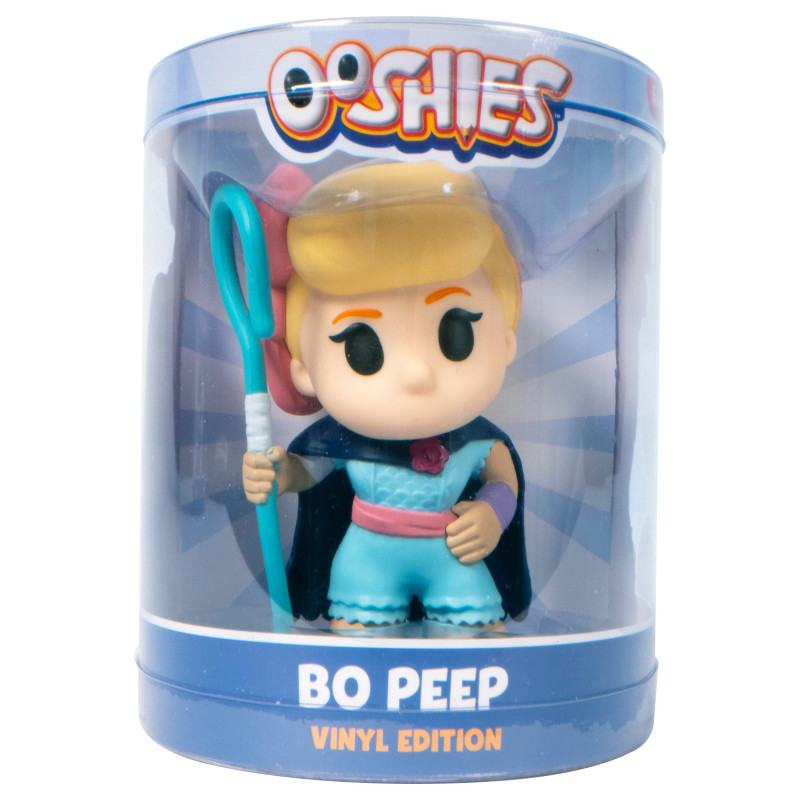 Toy Story 4 Ooshies 4" Vinyl Edition Figure - Assorted | Mr Toys