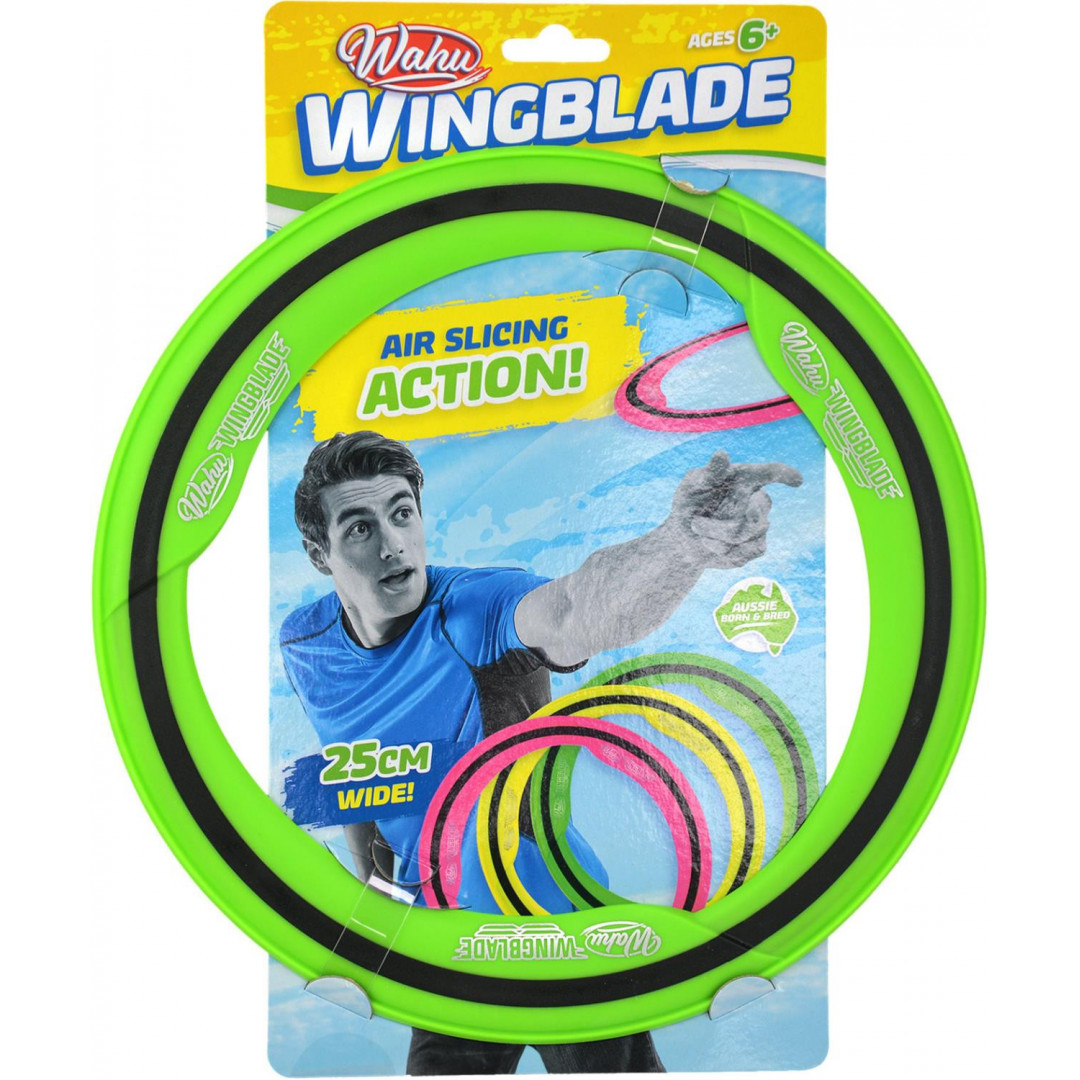 Wing Blade 10" - Afterpay Available!