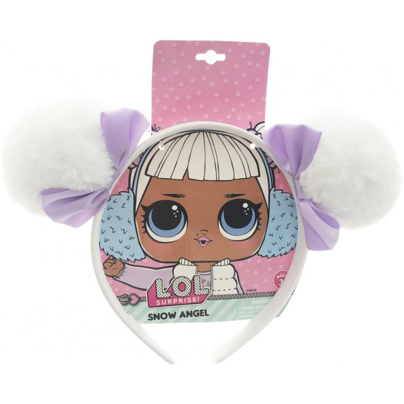 L.O.L. Surprise! Headband Assortment 3 Styles - Afterpay