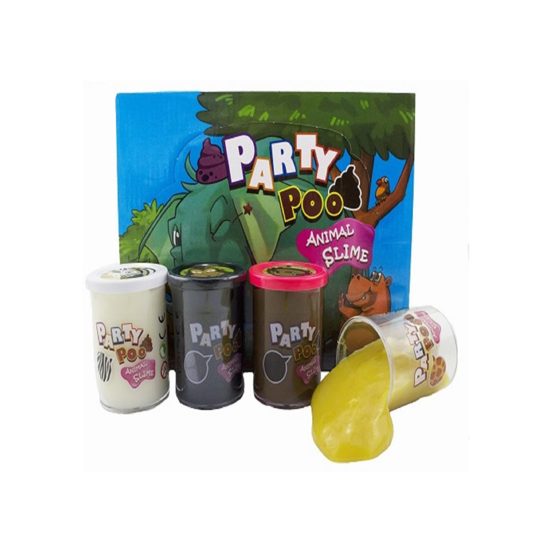 Animal Poo Slime - Afterpay Available!
