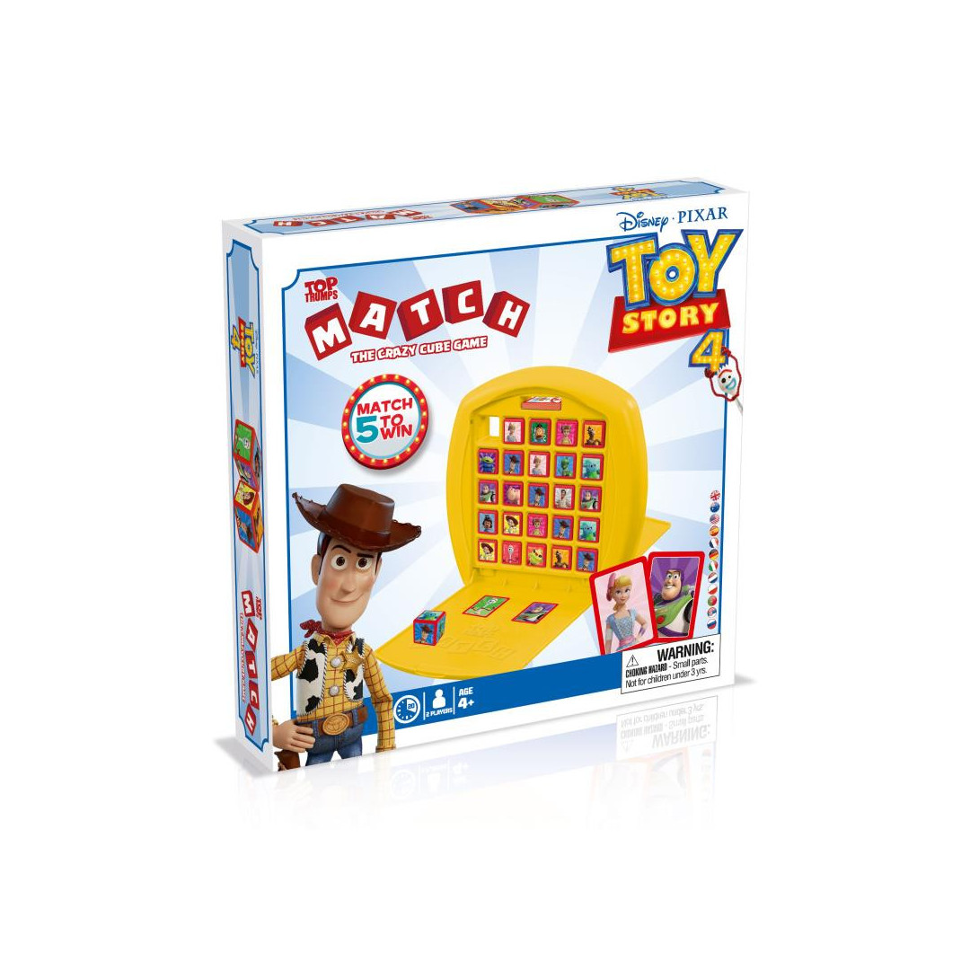 Toy Story Match - Afterpay Available!