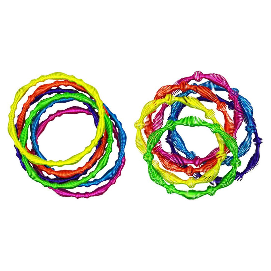 Jazzy Banz Springy Bracelets - Shop Now!