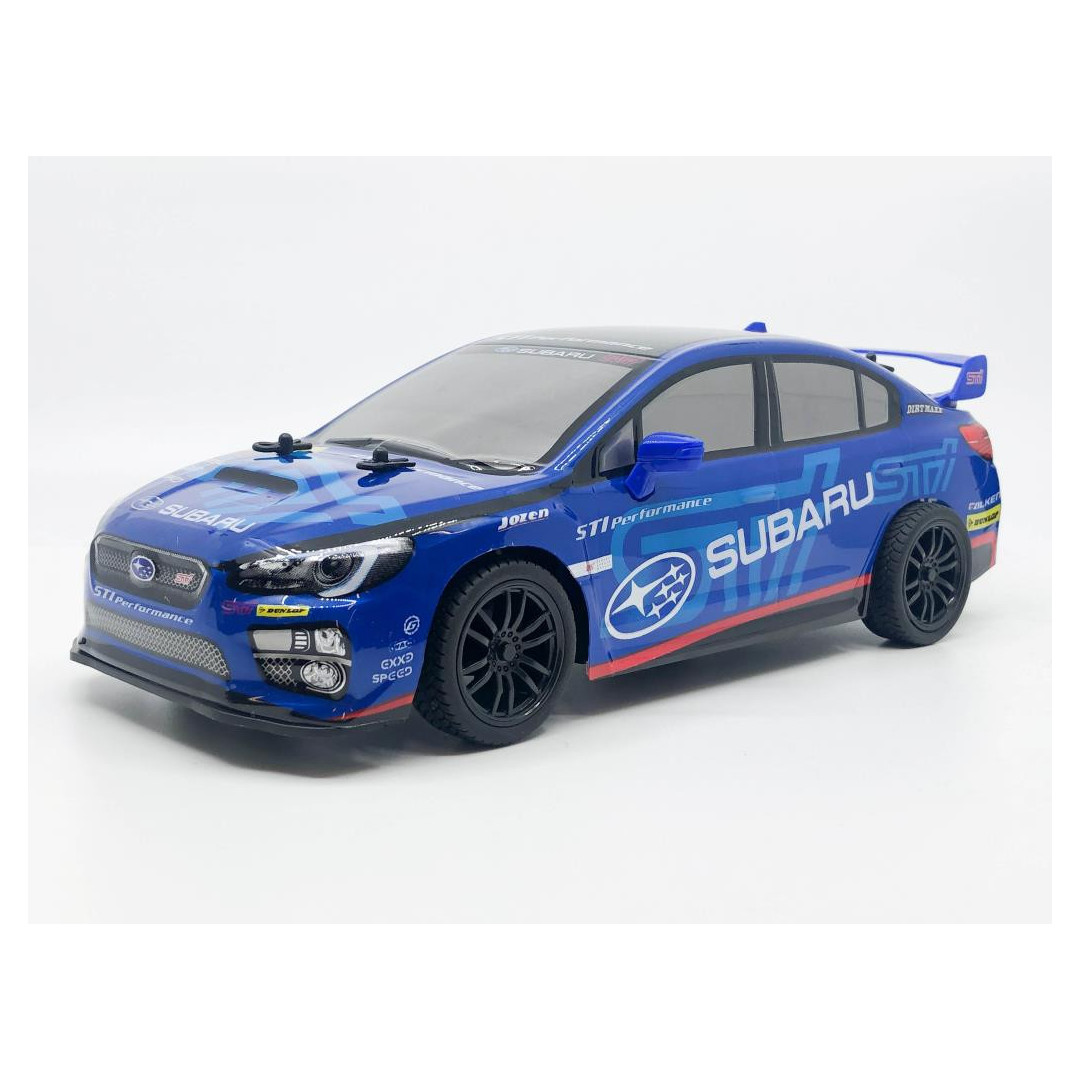 Rusco Racing 1:16 Super GT Street Cars - Afterpay Available!