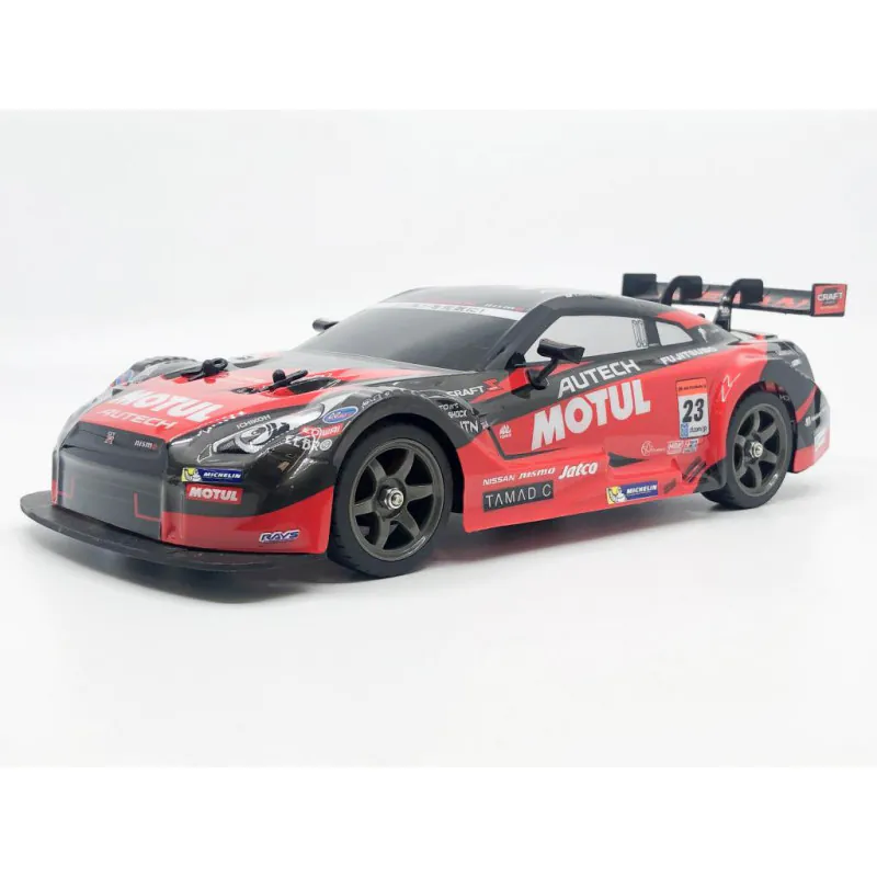 Rusco Racing 1:16 Super GT Street Cars - Afterpay Available!
