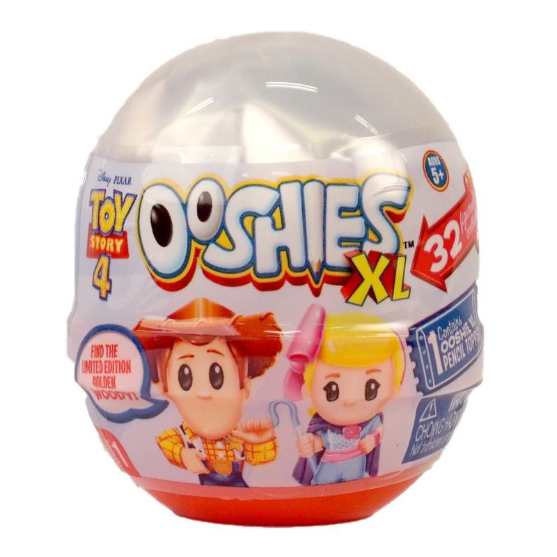 Toy Story 4 Ooshies XL Capsule - Afterpay Available!