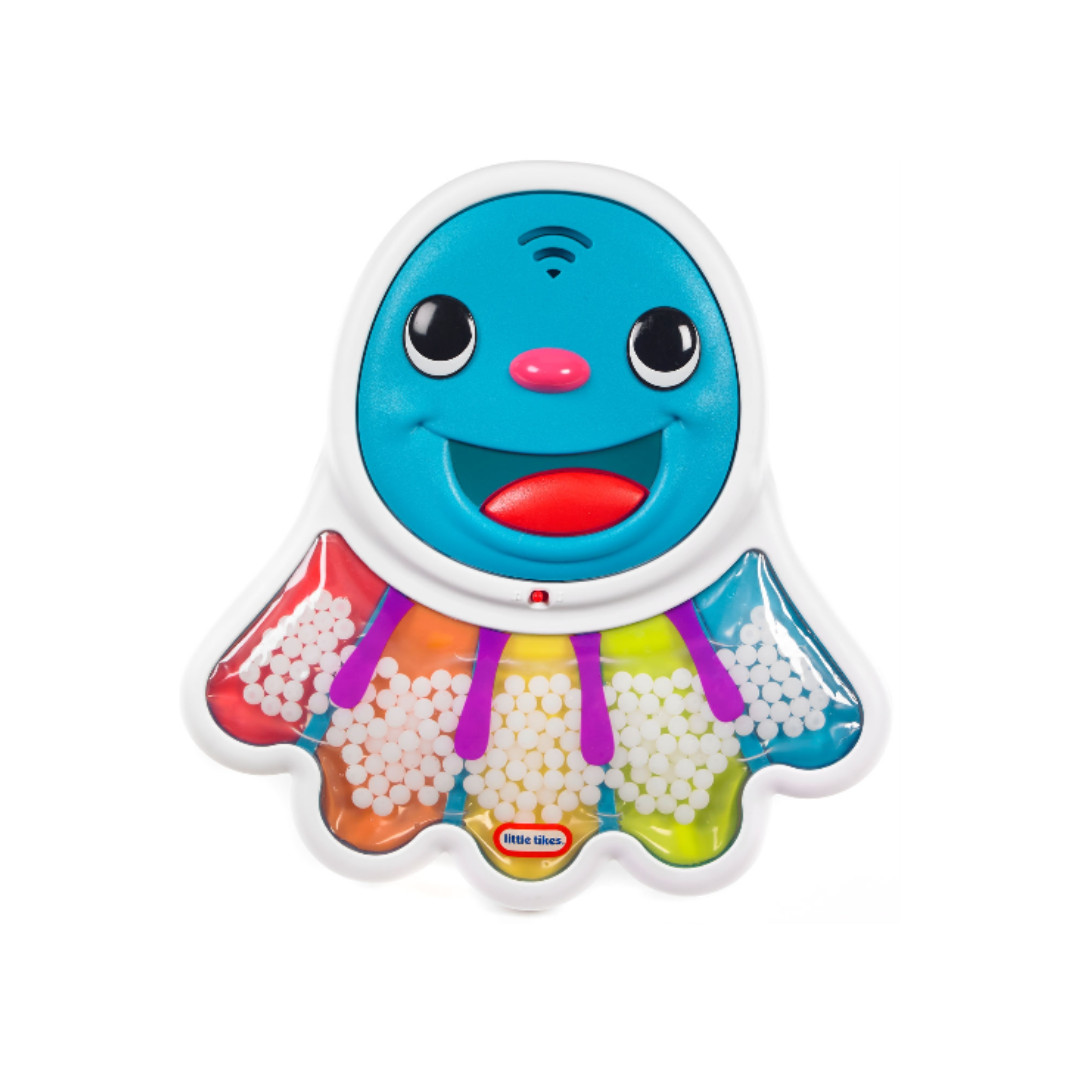 Little Tikes Squishy Piano | Mr Toys Toyworld