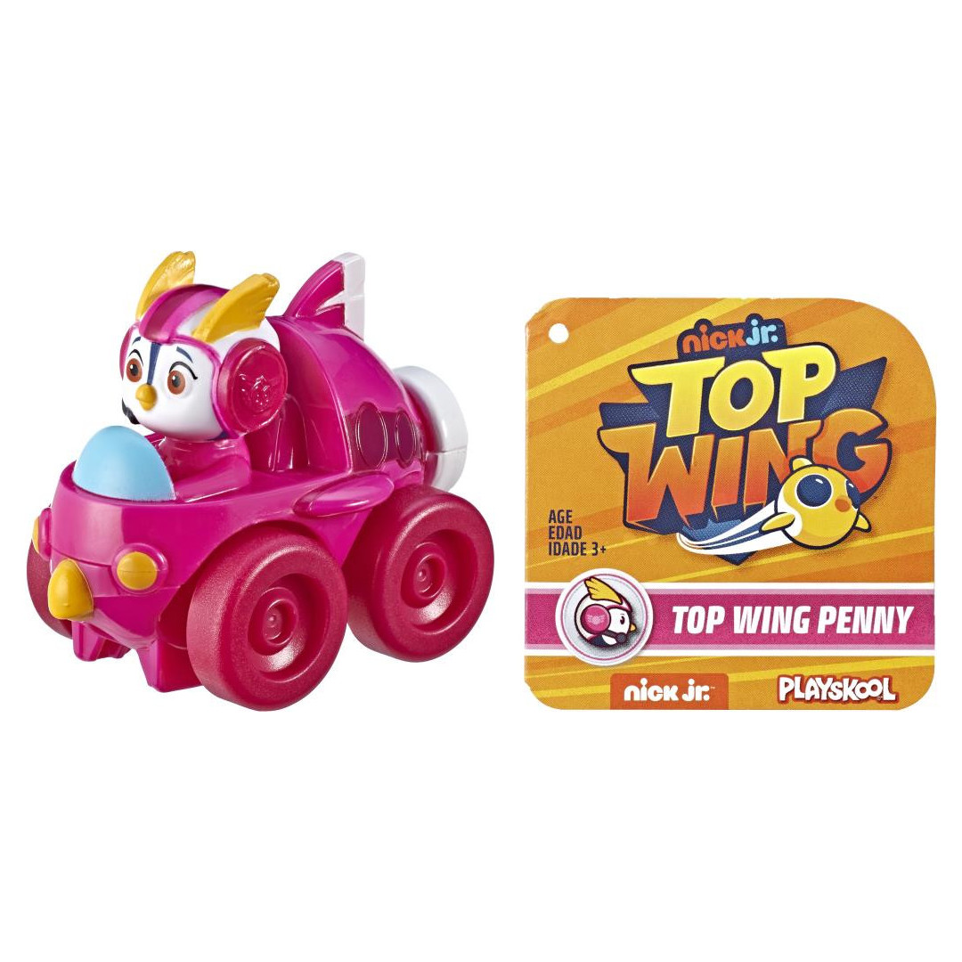 Top Wing Penny Mini Racer | Mr Toys Toyworld