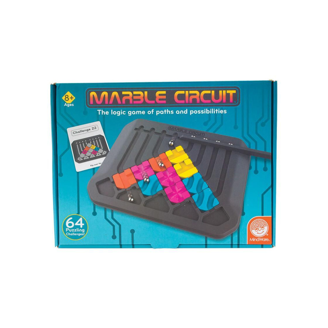Marble Circuit - Afterpay Available!