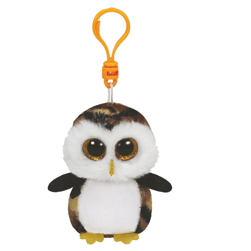 Beanie Boos Keychain Assortment - Afterpay Available!