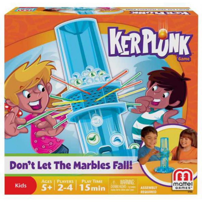 Ker Plunk! Game - Afterpay Available!