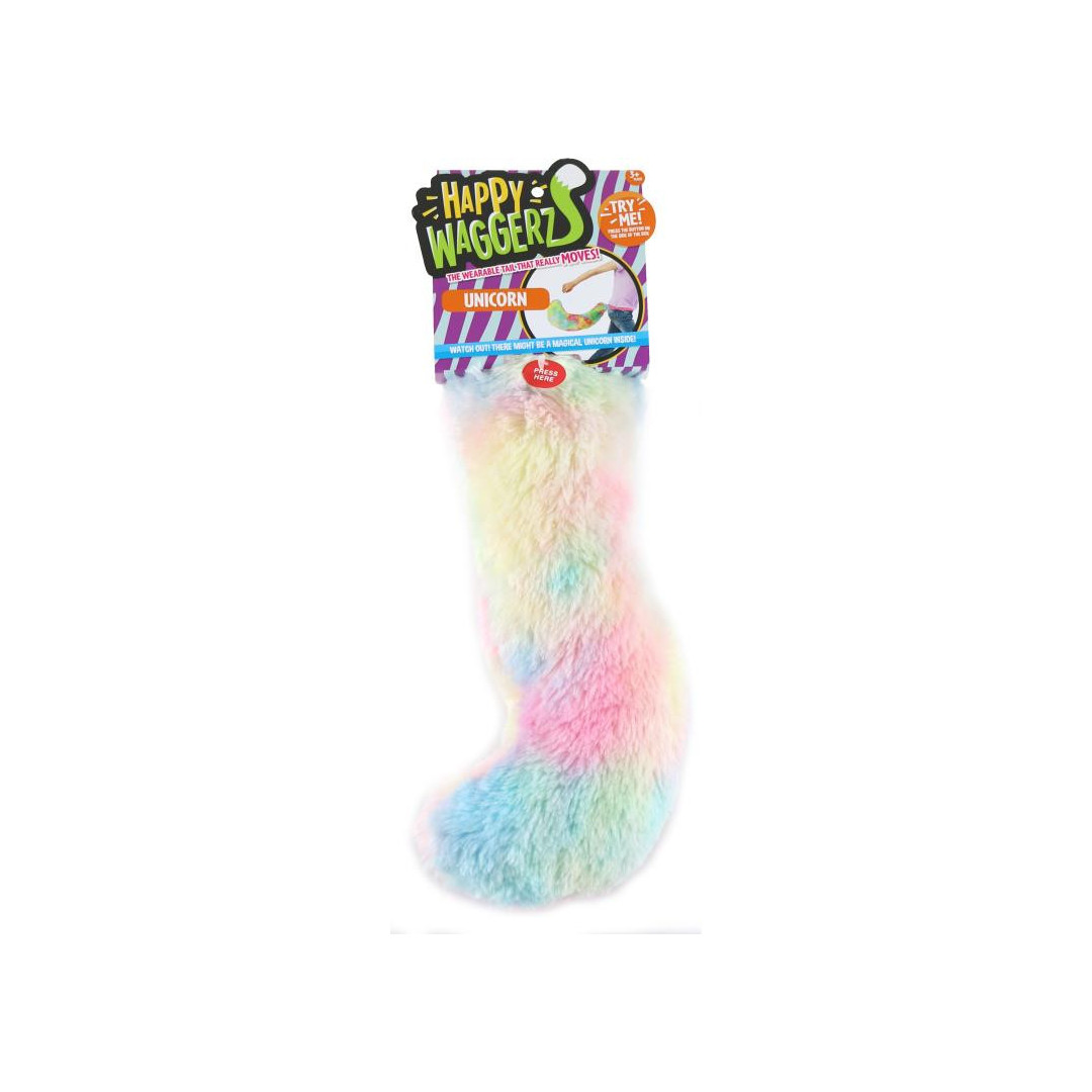 Happy Waggerz Motion Tails Unicorn - Afterpay Available!