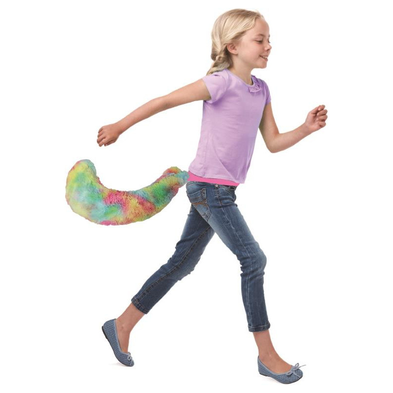 Happy Waggerz Motion Tails Unicorn | Mr Toys Toyworld